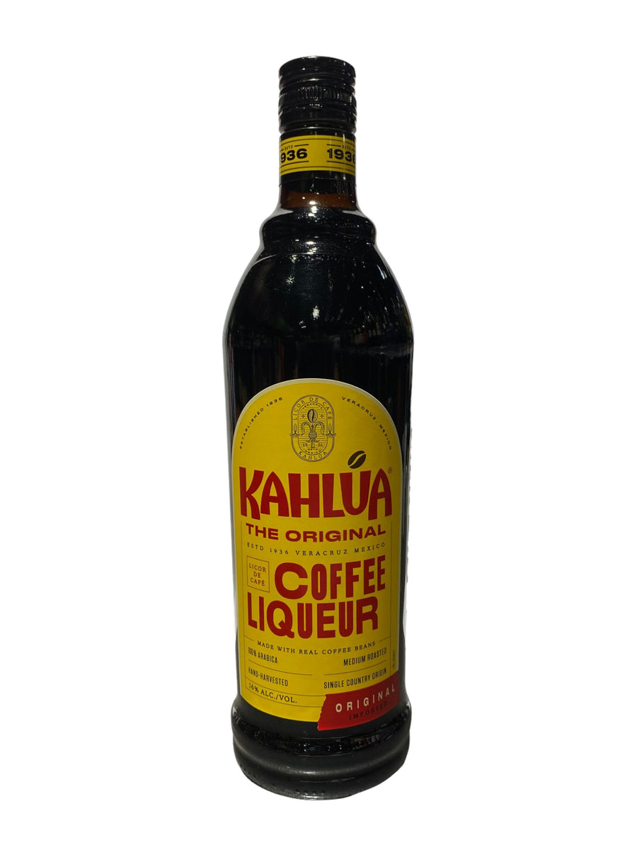 Kahlua 700ml – Liquor Shed