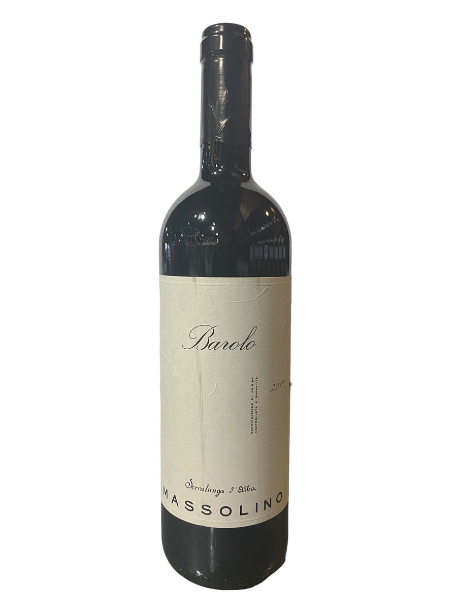 Massolino Barolo 750ml – Liquor Shed