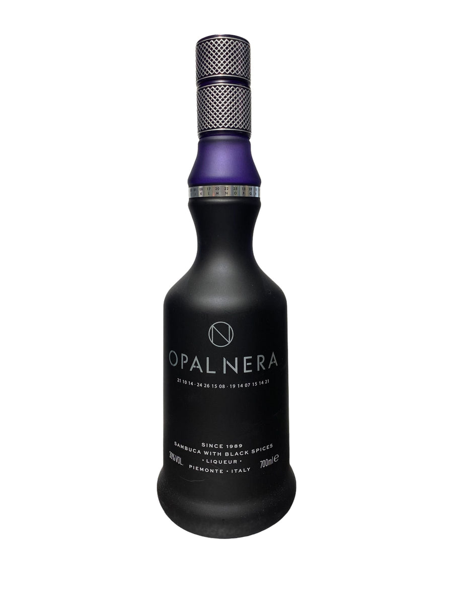 Opal Nera Sambuca 700ml – Liquor Shed