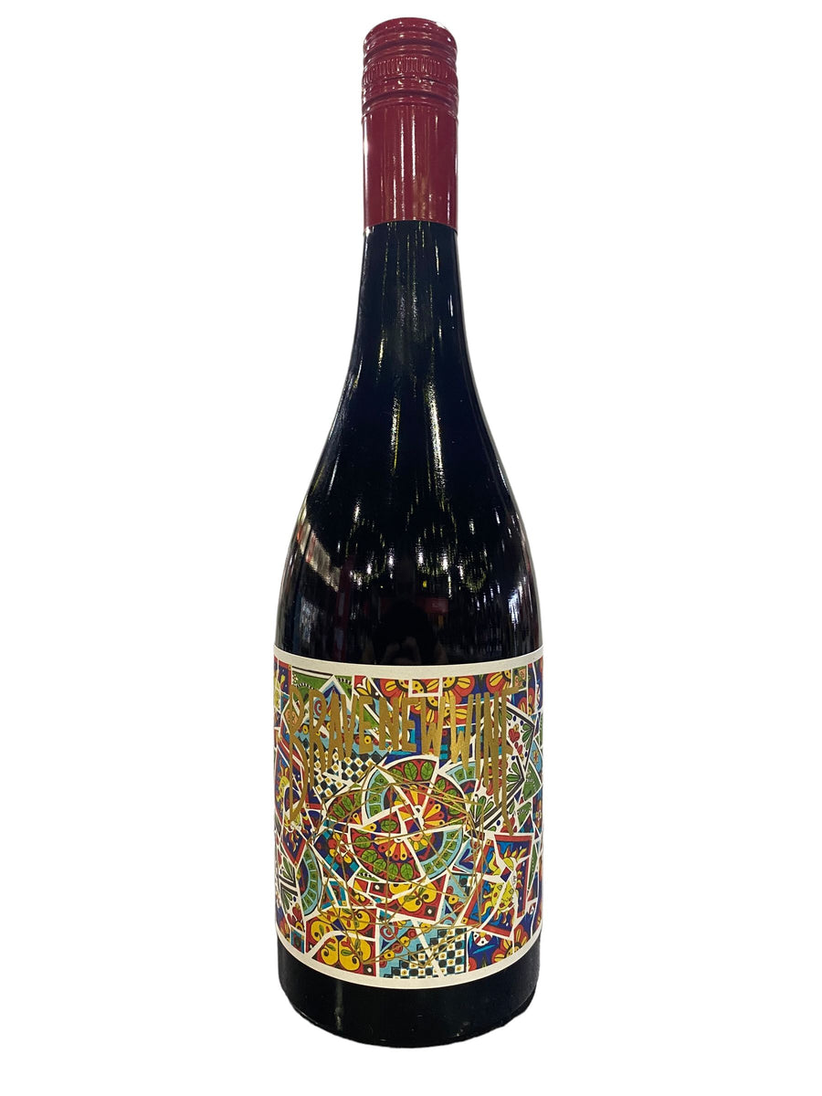 Brave New Wine El Rojo 750ml – Liquor Shed