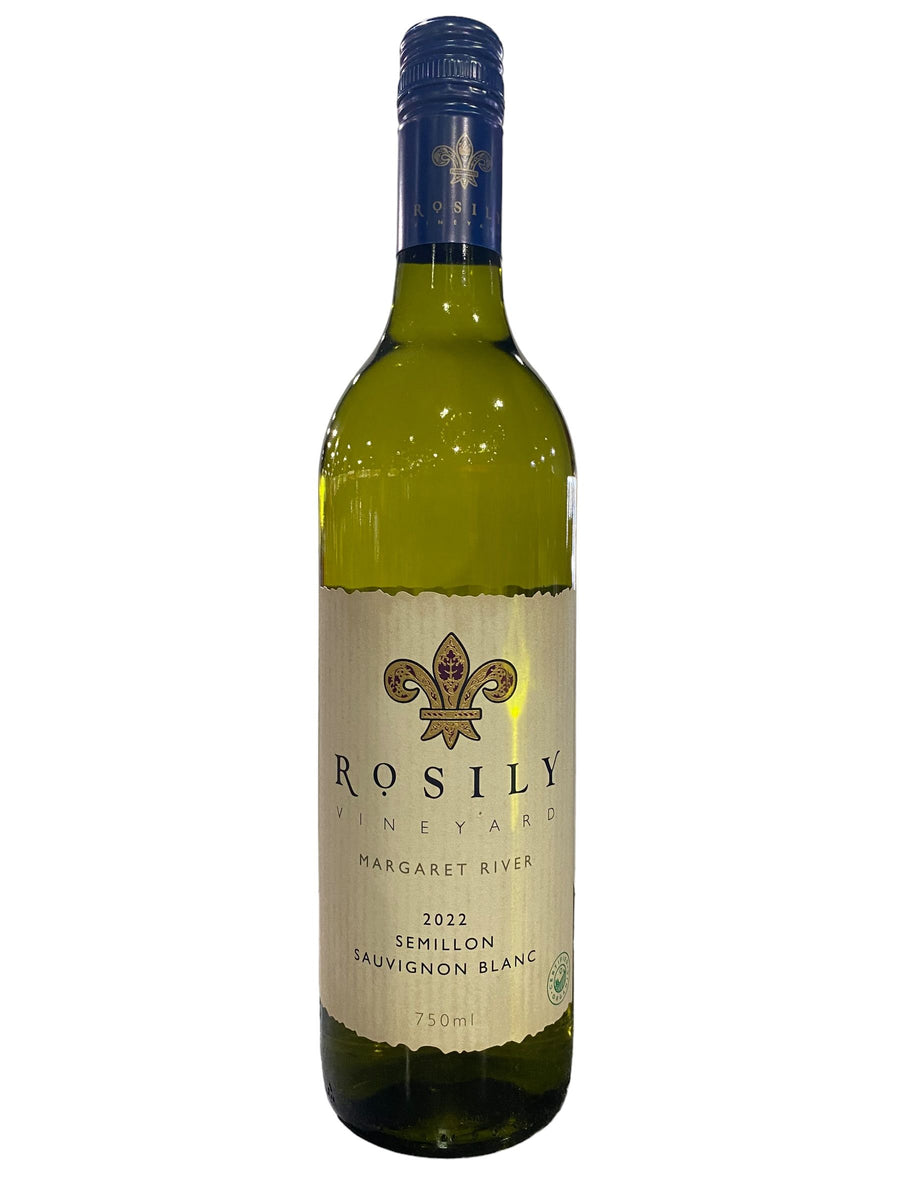 Rosily Semillon Sauvignon Blanc 750ml – Liquor Shed