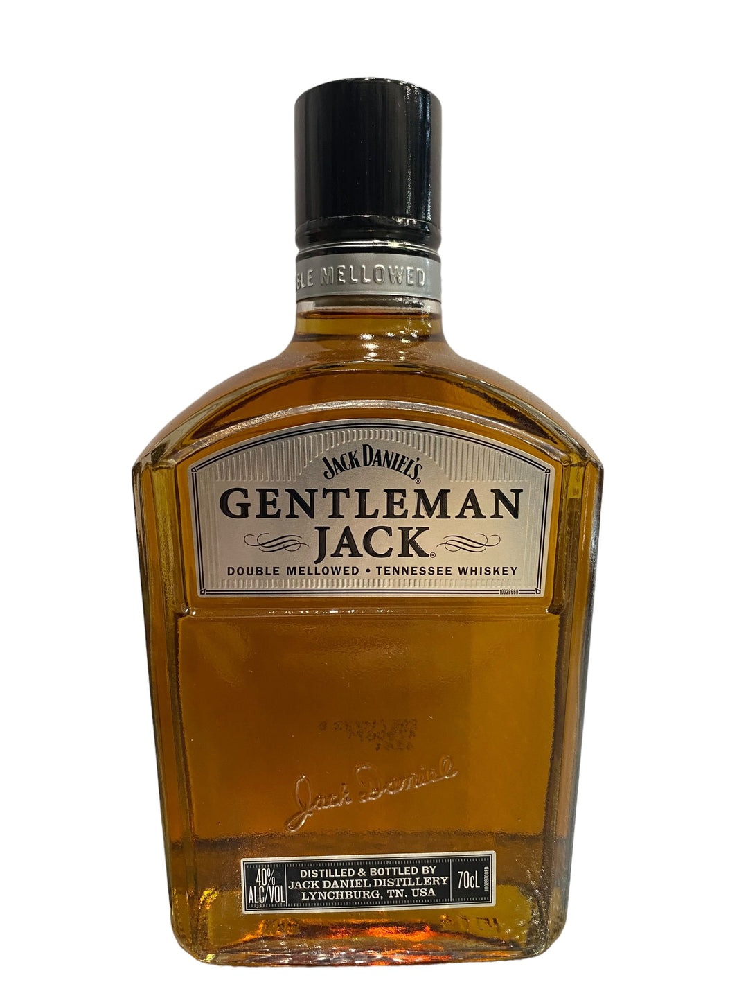 Jack Daniels Gentleman Jack 700ml – Liquor Shed