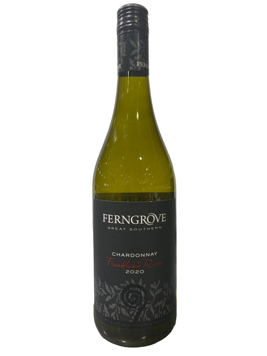Ferngrove Black Label Chardonnay 750ml – Liquor Shed