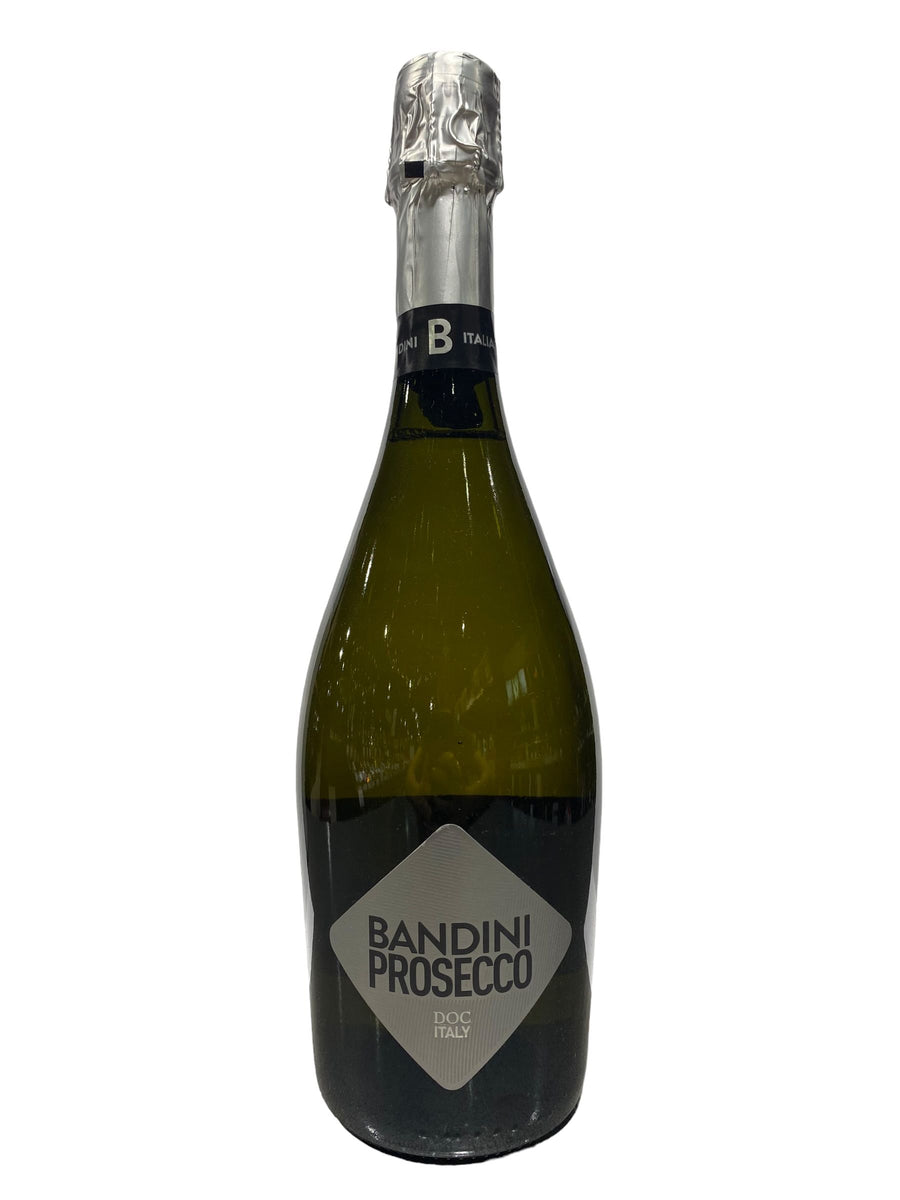 Bandini Prosecco NV 750ml – Liquor Shed