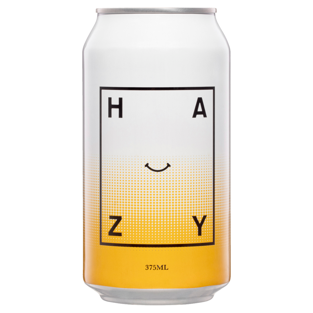 Balter Hazy IPA Cube 375ml – Liquor Shed