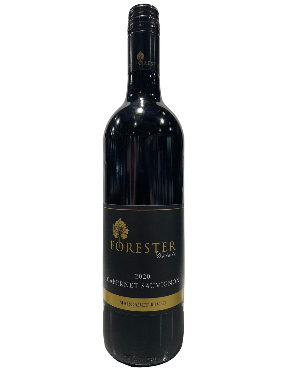 Forester Cabernet Sauvignon 750ml – Liquor Shed