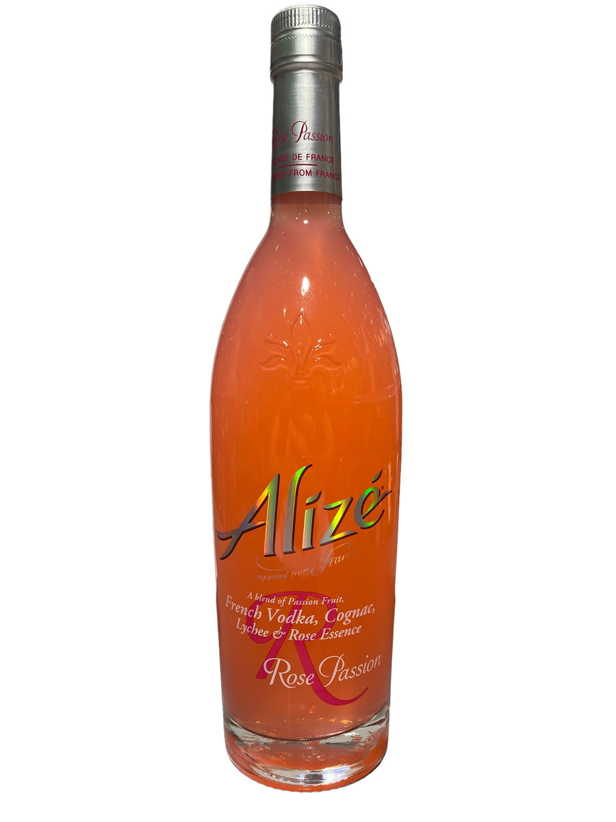 Alize Rose 700ml – Liquor Shed