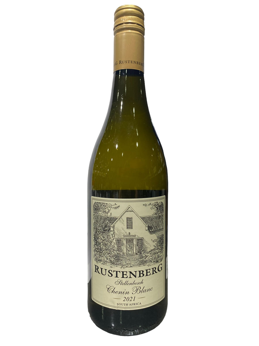 Rustenberg Stellenbosch Sauvignon Blanc 750ml – Liquor Shed