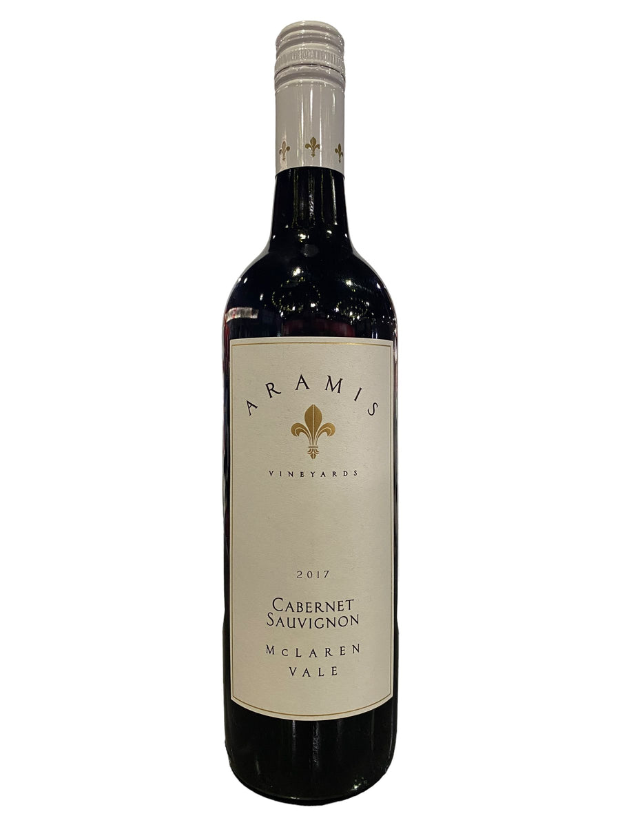 Aramis Cabernet Sauvignon 750ml – Liquor Shed