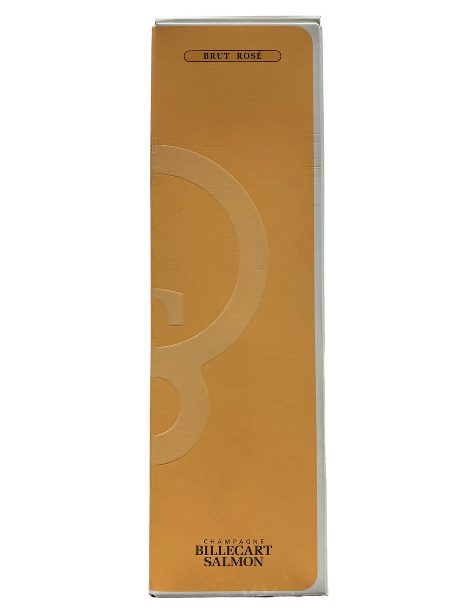 Billecart Salmon Brut Rose 750ml – Liquor Shed