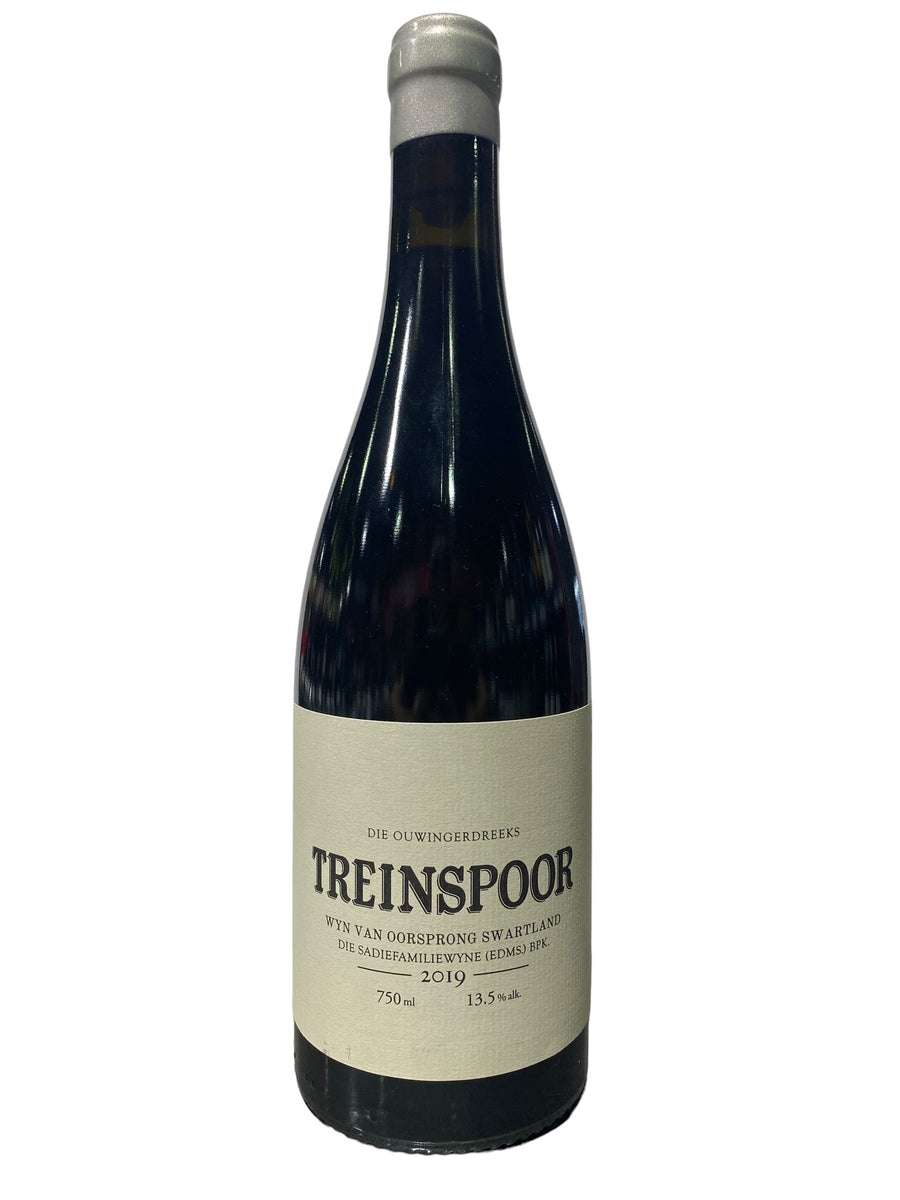 Sadie Family Treinspoor 750ml – Liquor Shed