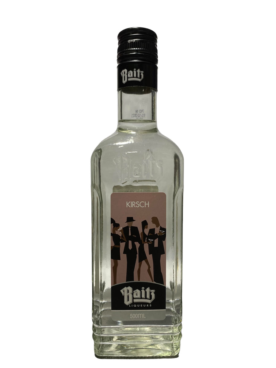 Baitz Kirsch Btl 500ml – Liquor Shed