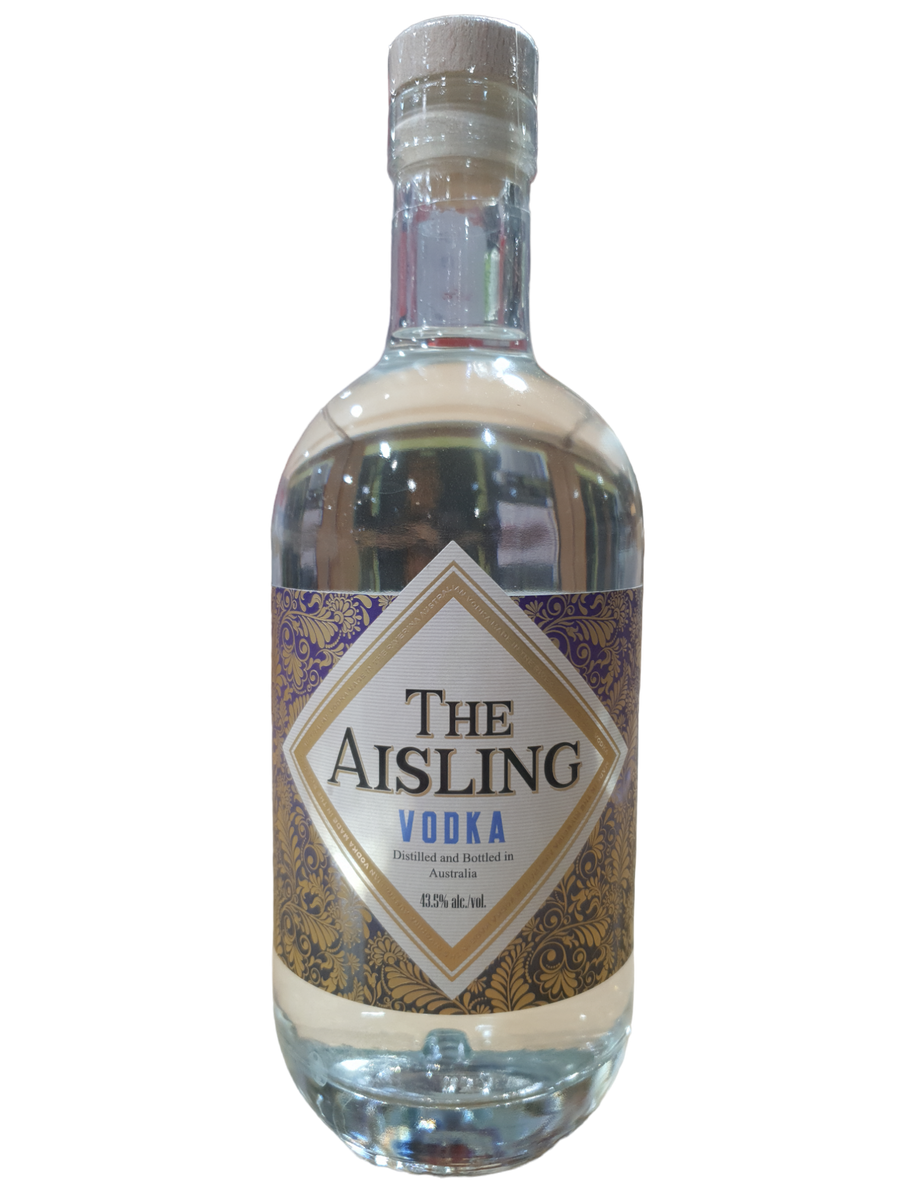 Aisling Vodka 700ml – Liquor Shed