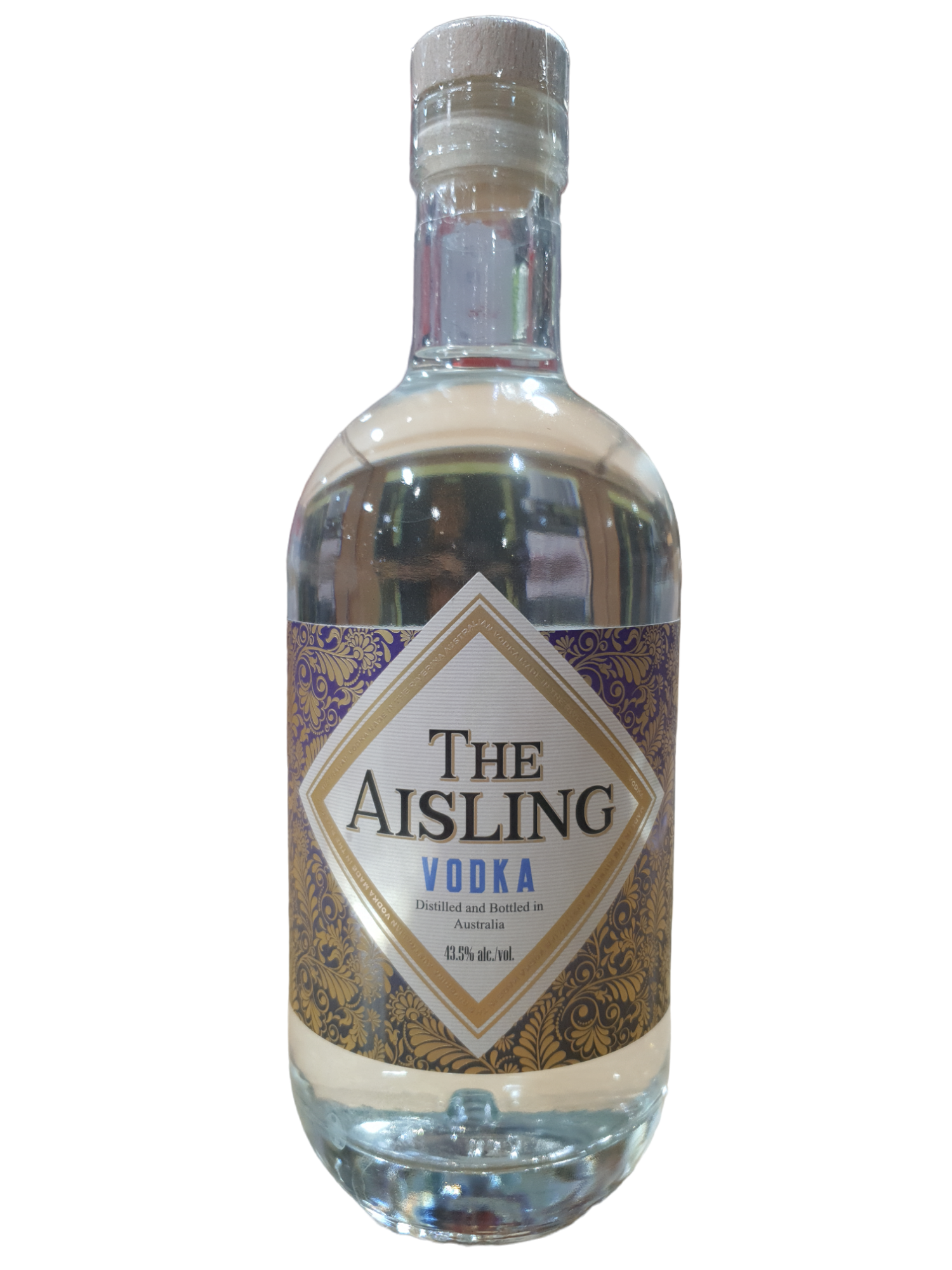 Vodka – Liquor Shed