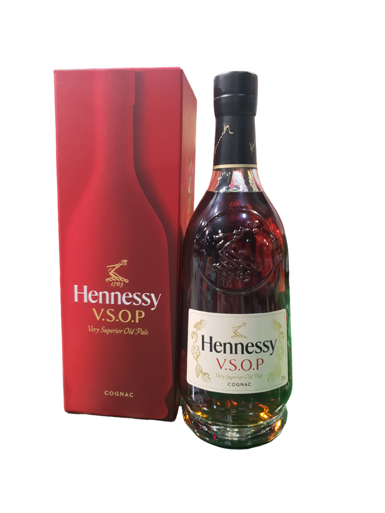 Hennessy VSOP 700ml – Liquor Shed