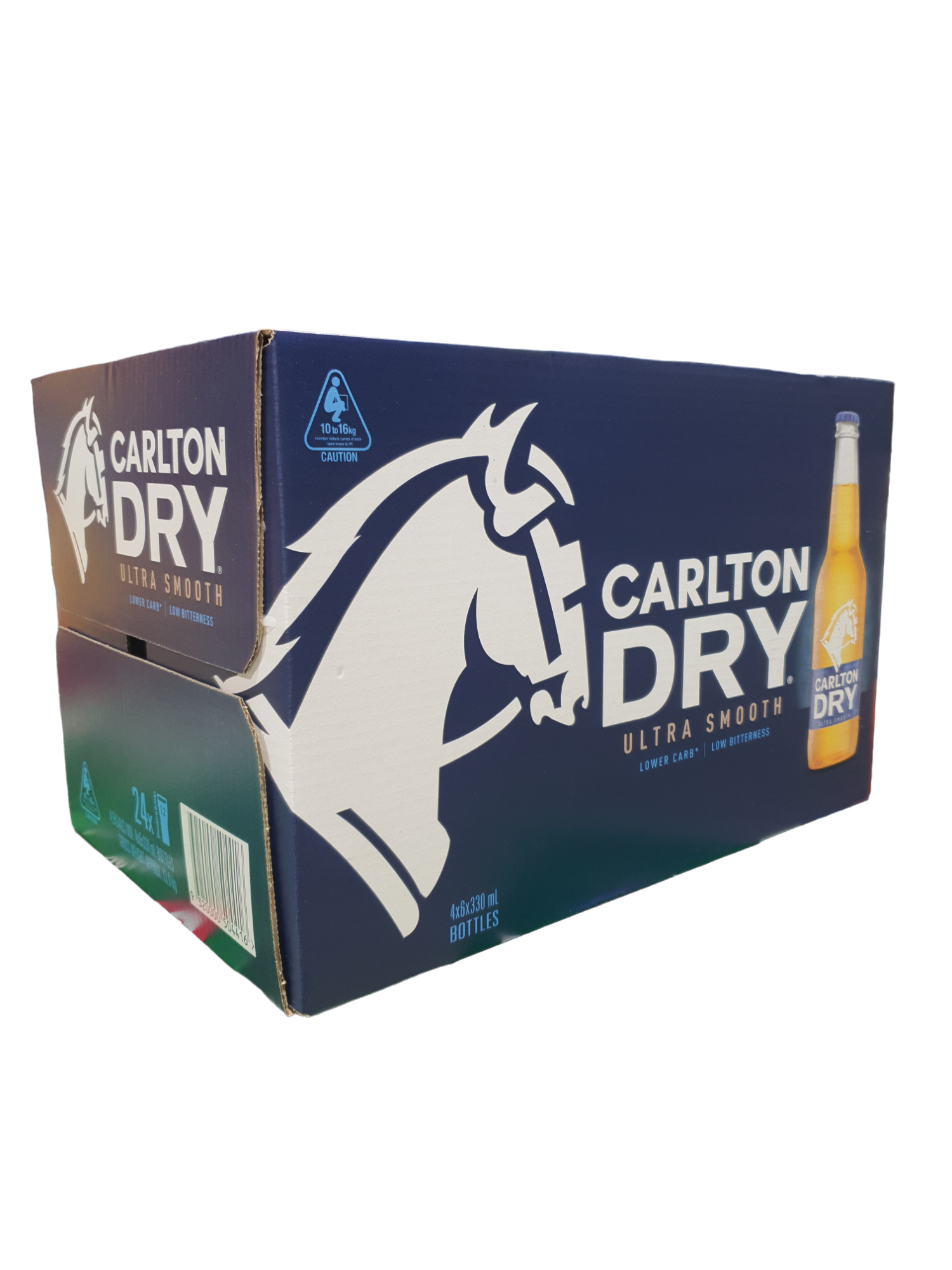 Carlton Dry Btls Carton 330ml – Liquor Shed