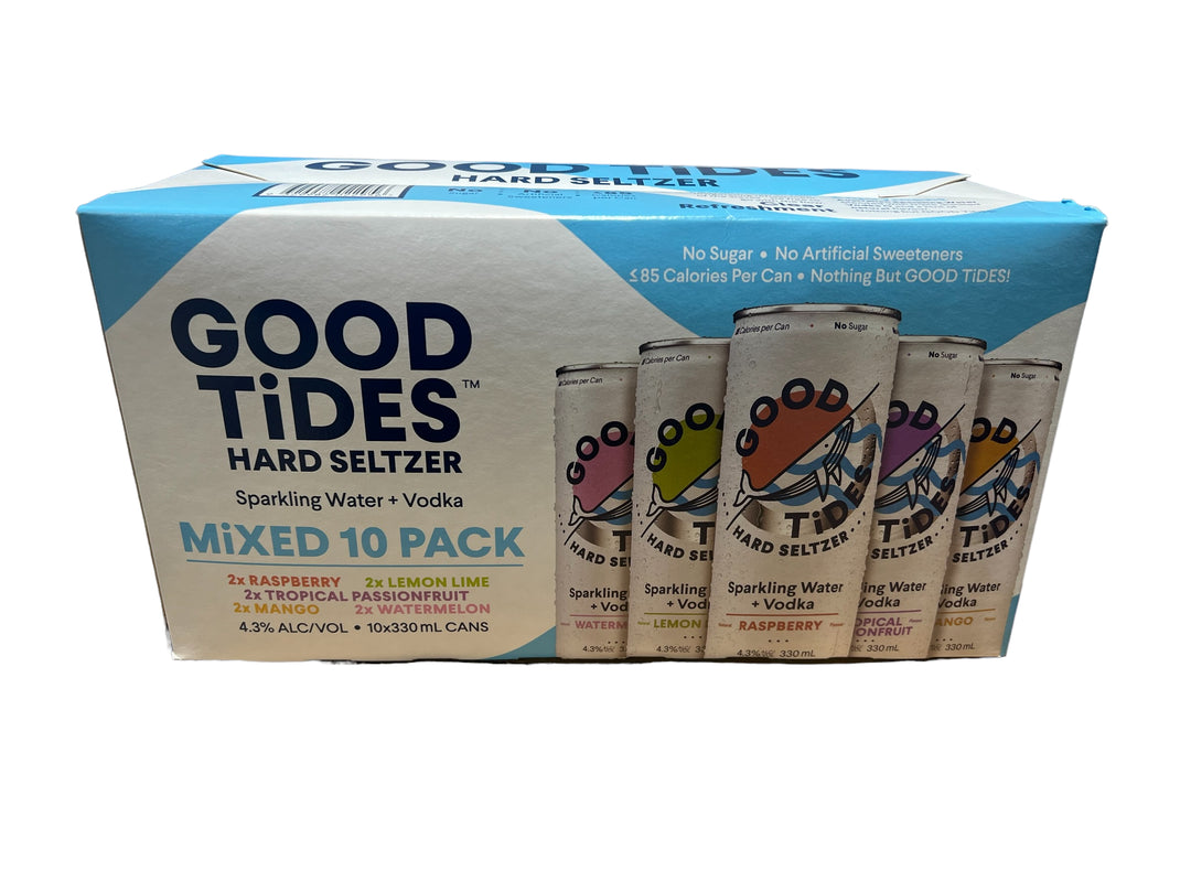 RTD – Liquor Shed
