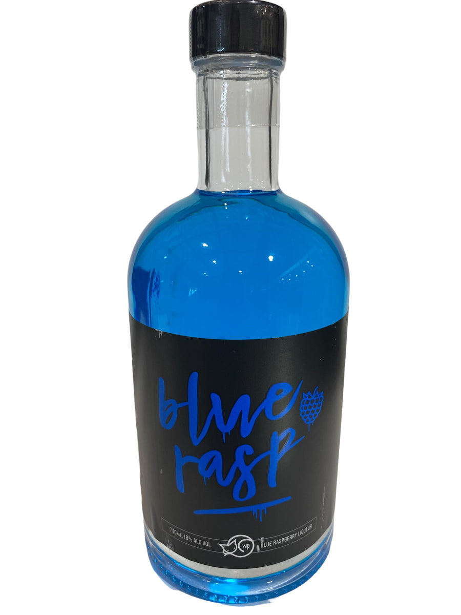 Sour Puss Blue Raspberry Liqueur 700ml – Liquor Shed