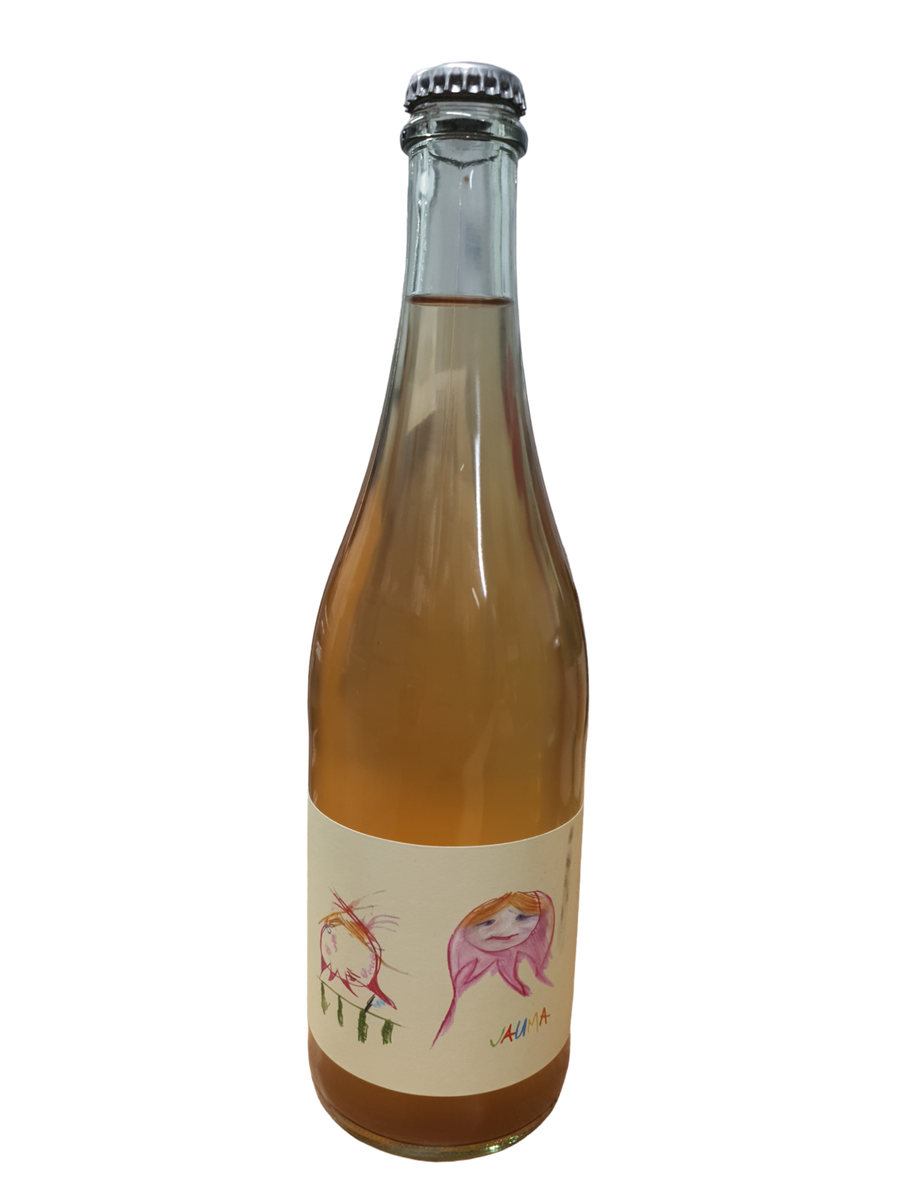 Jauma Peek A Boo Pet Nat 750ml – Liquor Shed