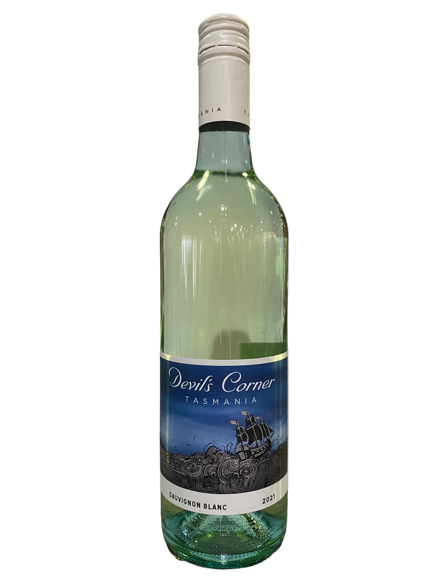 Devils Corner Sauvignon Blanc 750ml – Liquor Shed