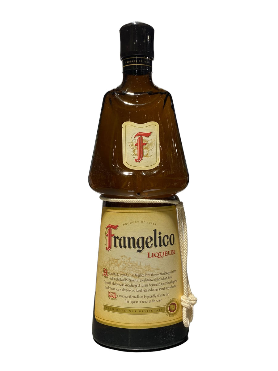 Frangelico 1L Bottle – Liquor Shed