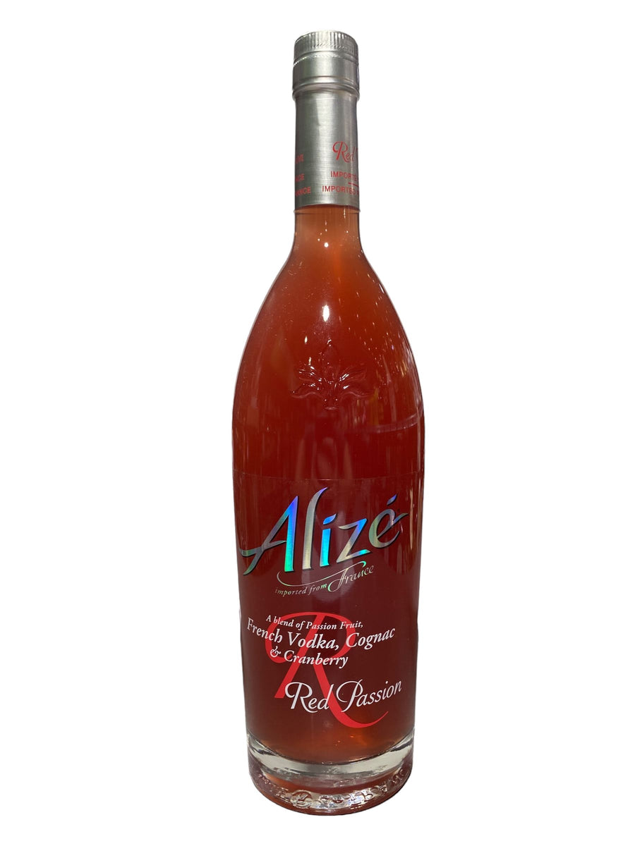 Alize Red Passion 1L – Liquor Shed