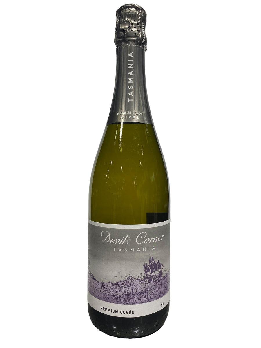Devils Corner Premium Cuvee 750ml – Liquor Shed