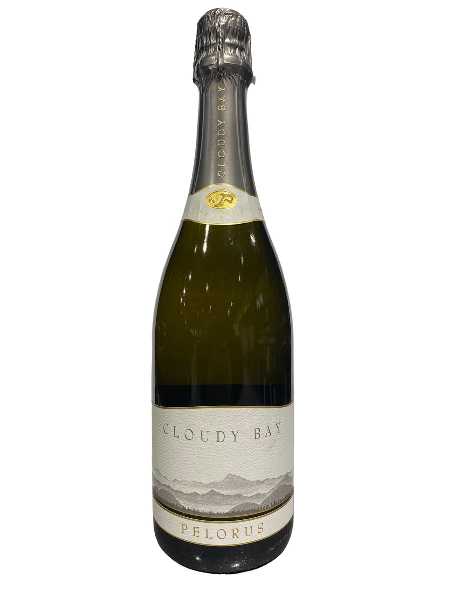 Cloudy Bay Pelorus NV 750ml – Liquor Shed