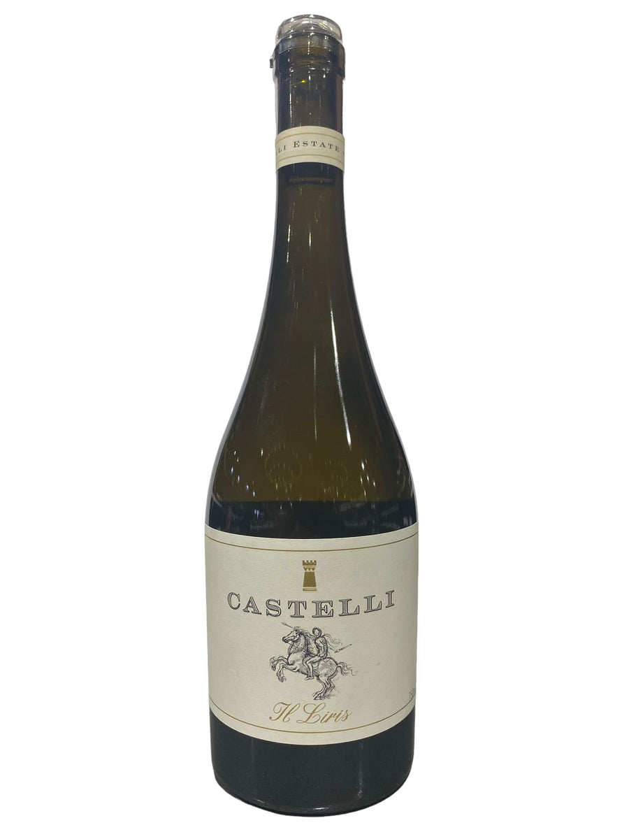 Castelli Il Liris White 750ml – Liquor Shed