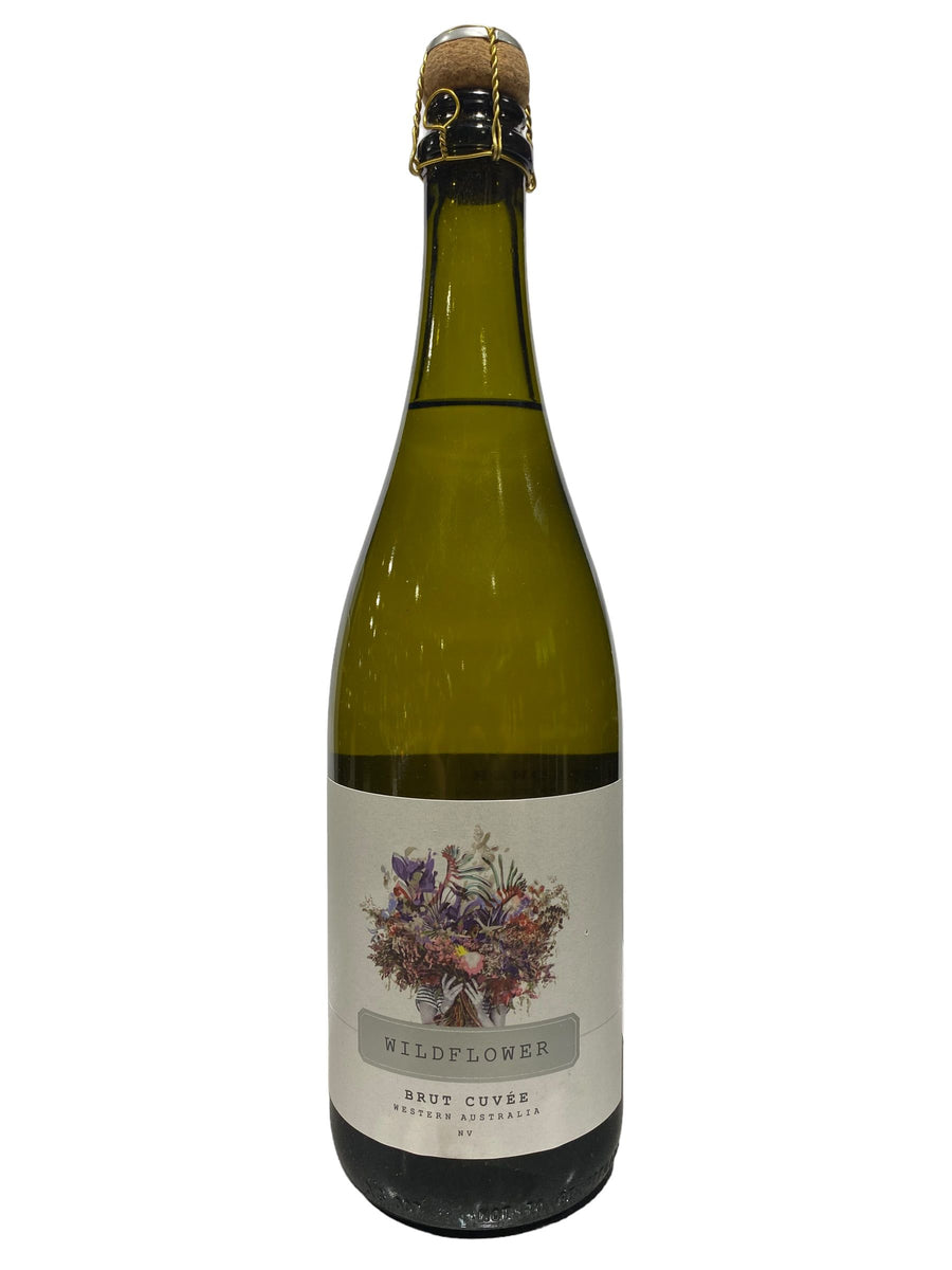 Wildflower Prosecco 750ml – Liquor Shed