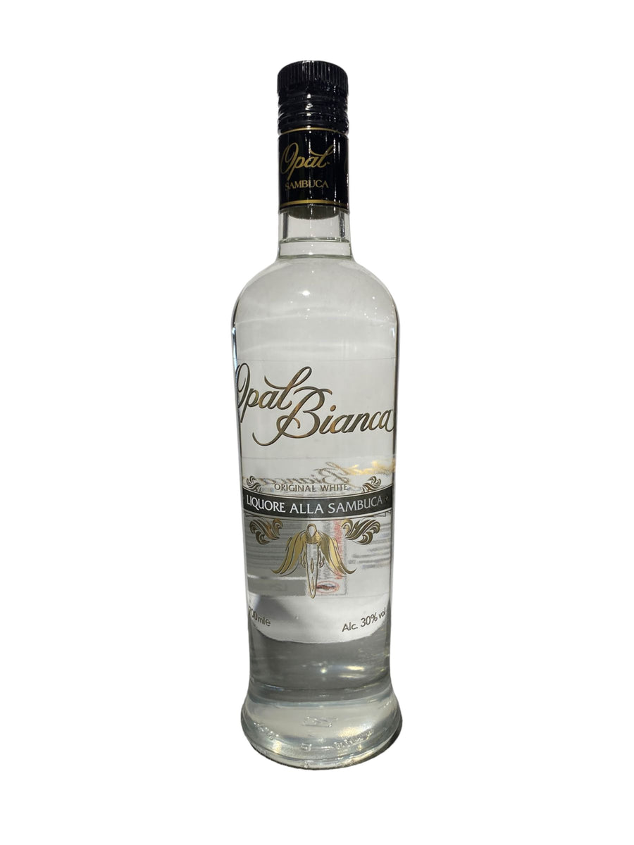 Opal Bianca 700ml – Liquor Shed