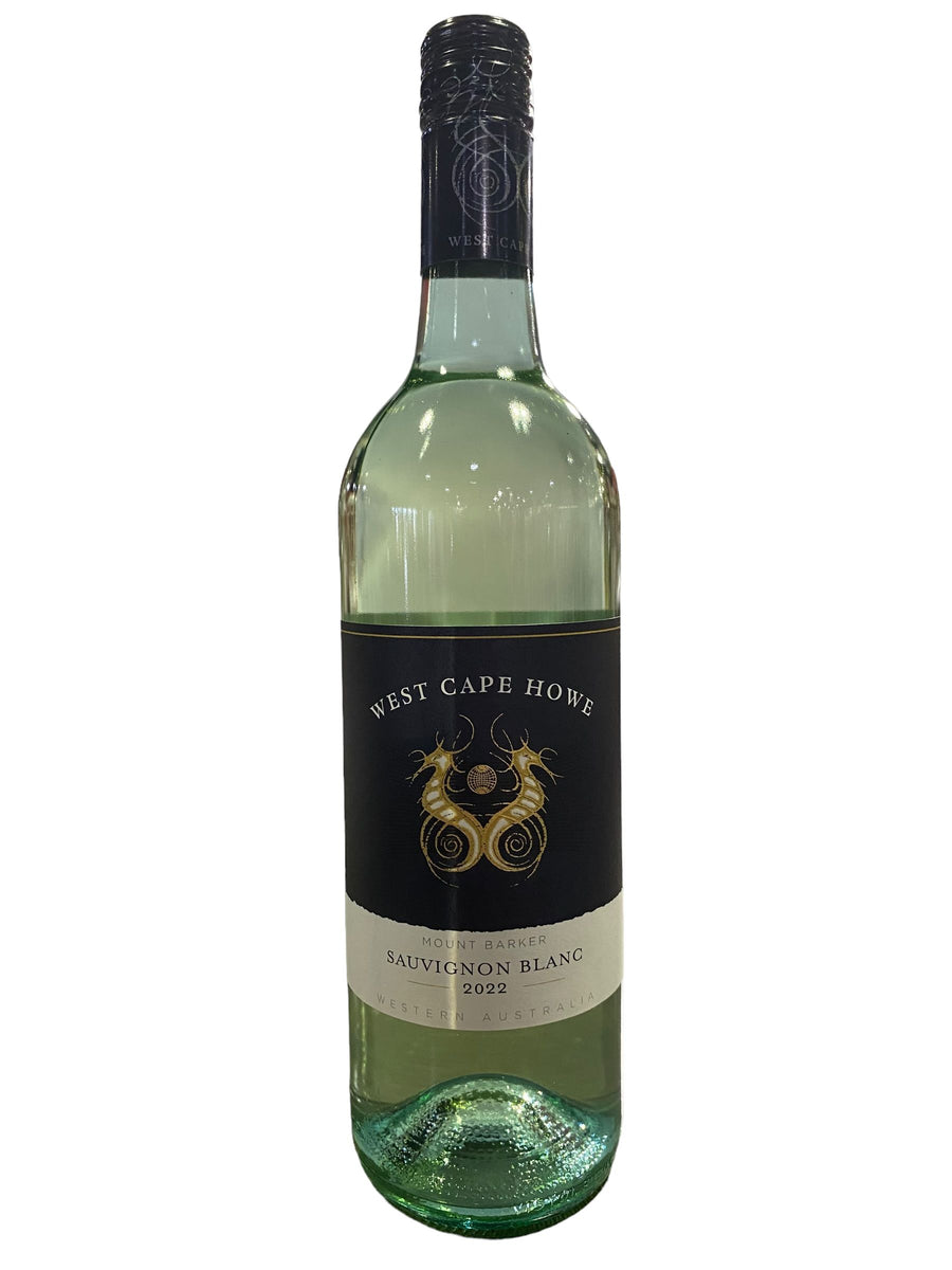 West Cape Howe Sauvignon Blanc 750ml – Liquor Shed