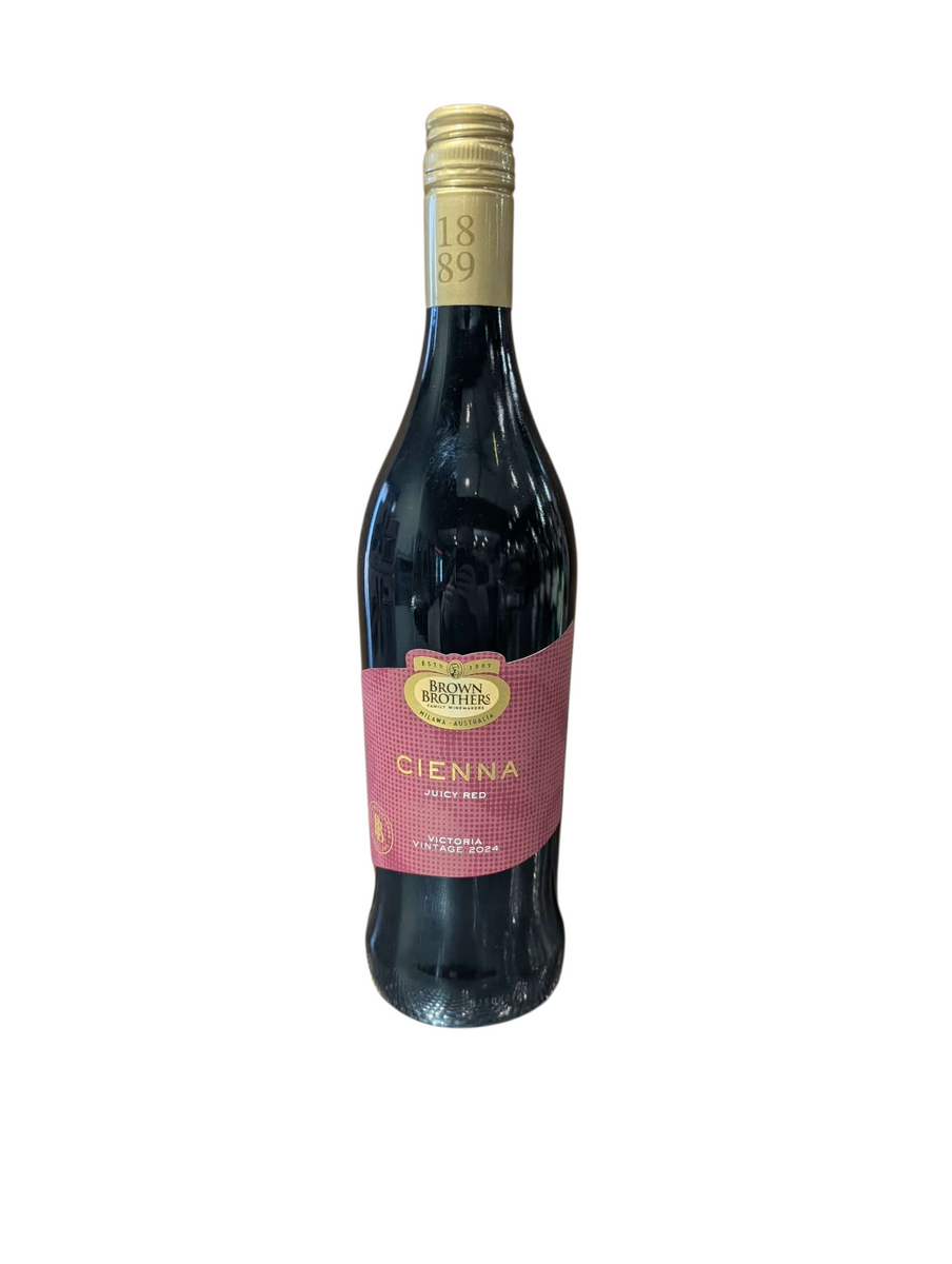 Brown Brothers Cienna 750ml – Liquor Shed