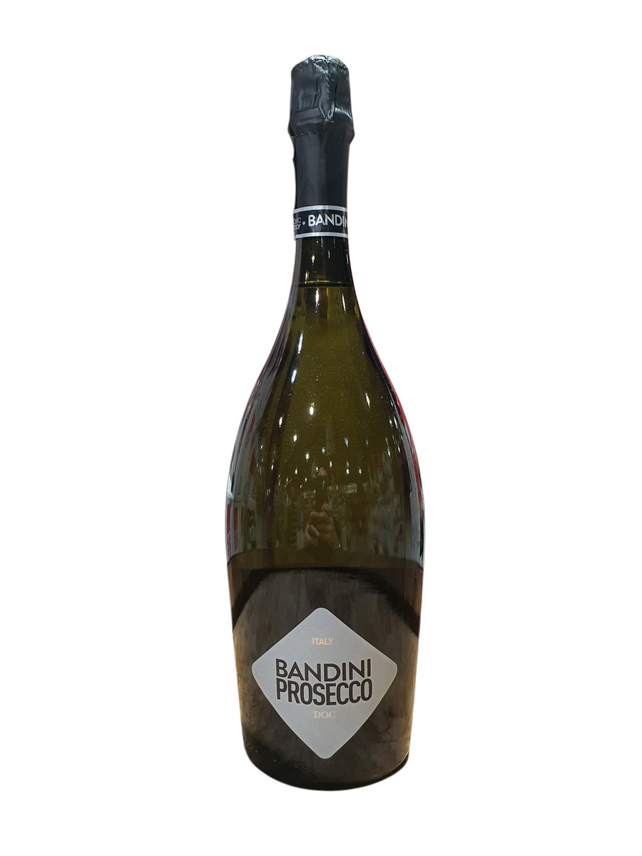 Bandini Prosecco 1.5L Magnum – Liquor Shed