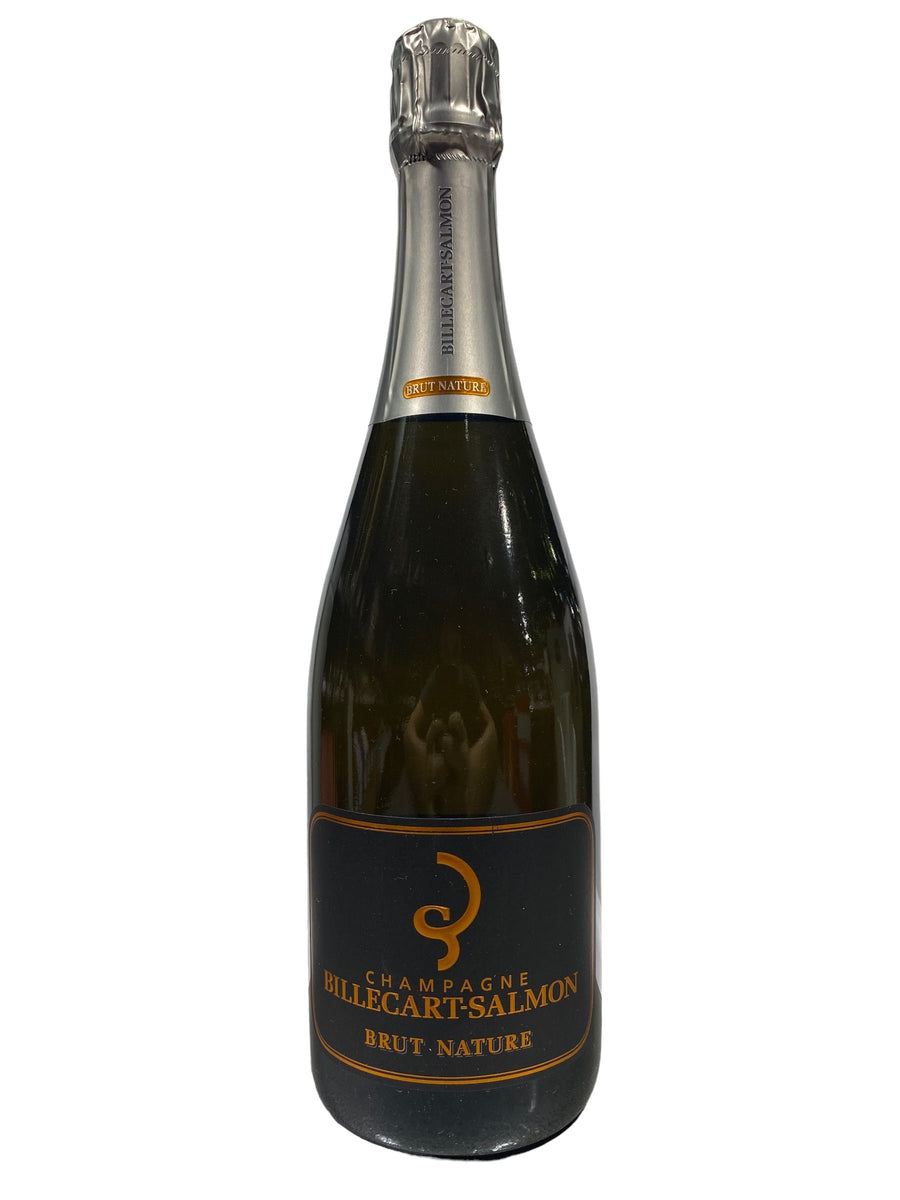 Billecart Salmon Brut Nature 750ml – Liquor Shed