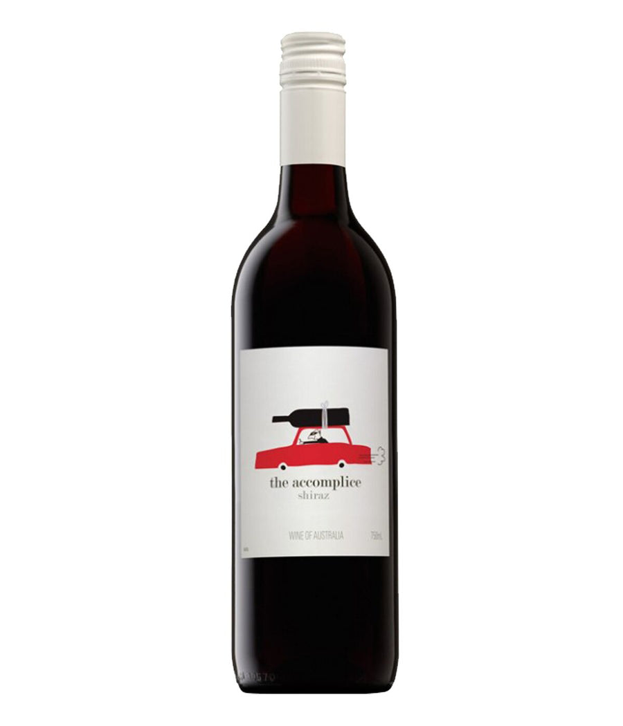 Wine – Liquor Shed