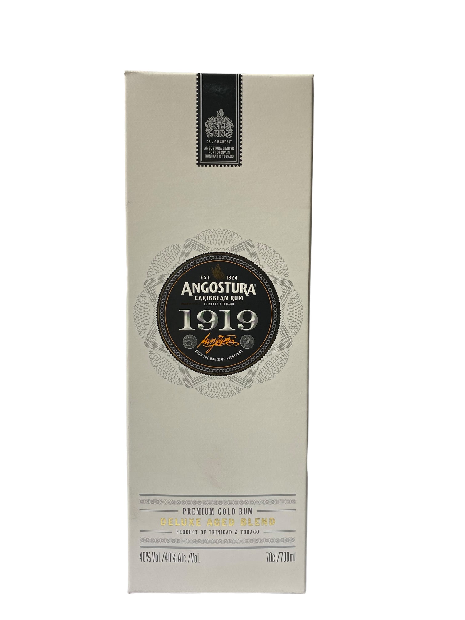 Angostura Rum 1919 700ml – Liquor Shed