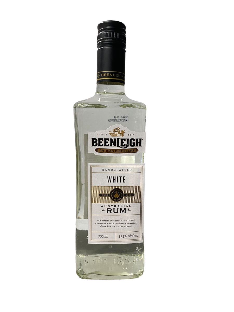 Beenleigh White Rum 700ml – Liquor Shed