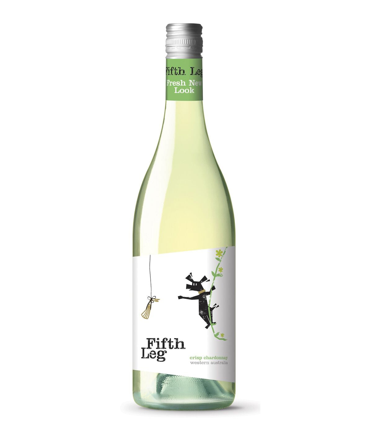 Fifth Leg Chardonnay – Liquor Shed