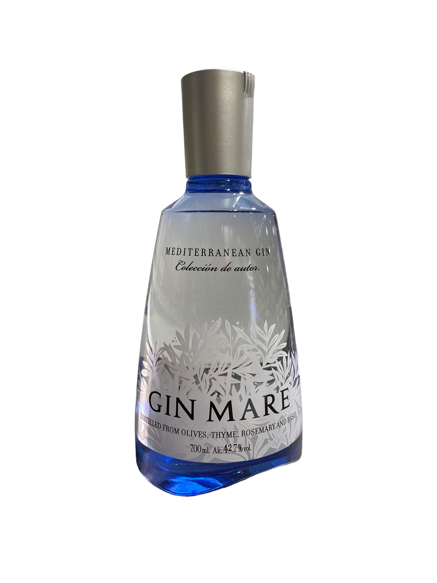 Gin Mare 700ml – Liquor Shed