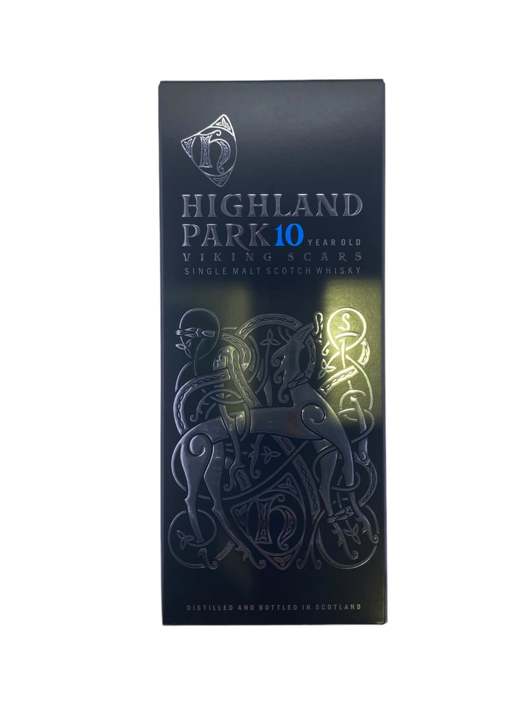 Highland Park 10YO 700ml – Liquor Shed