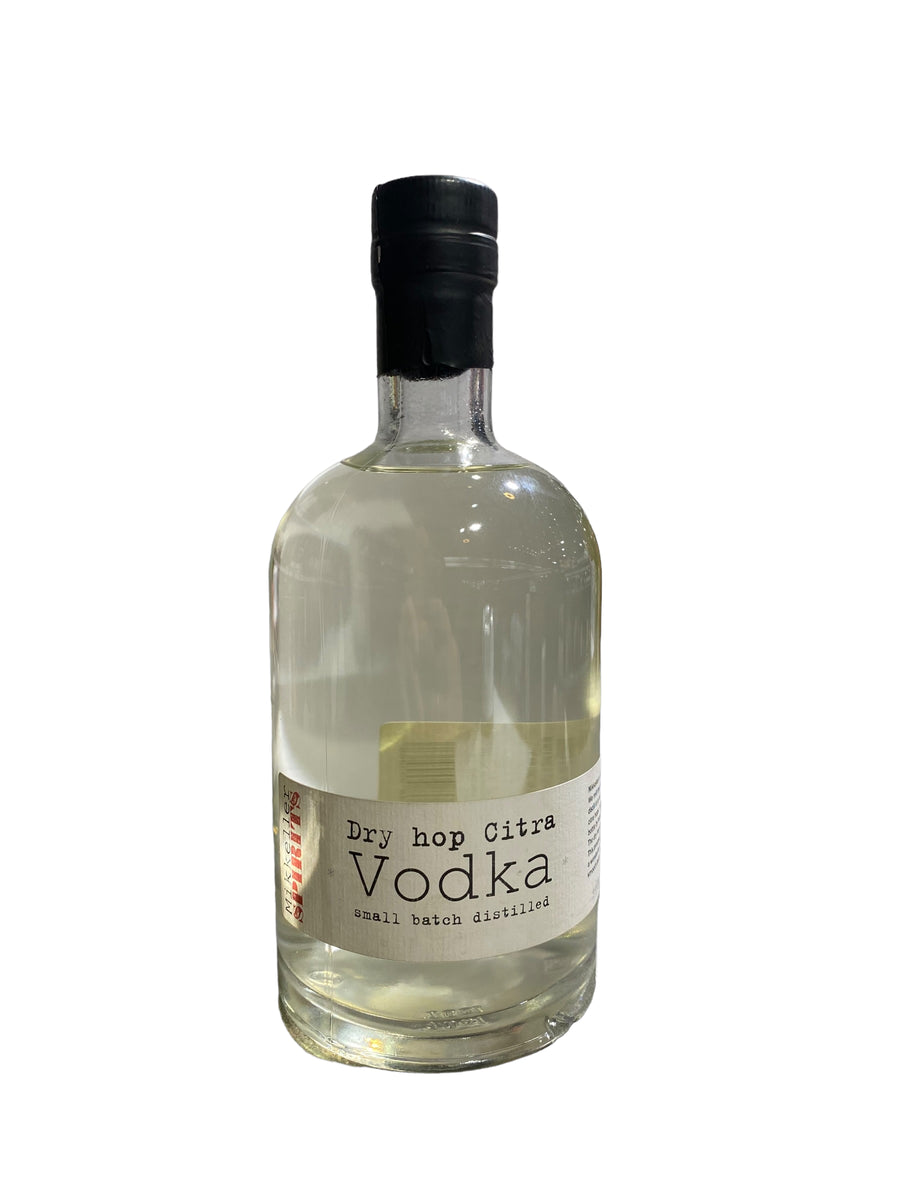 Mikkeller Citra Dry Hopped Vodka 700ml – Liquor Shed