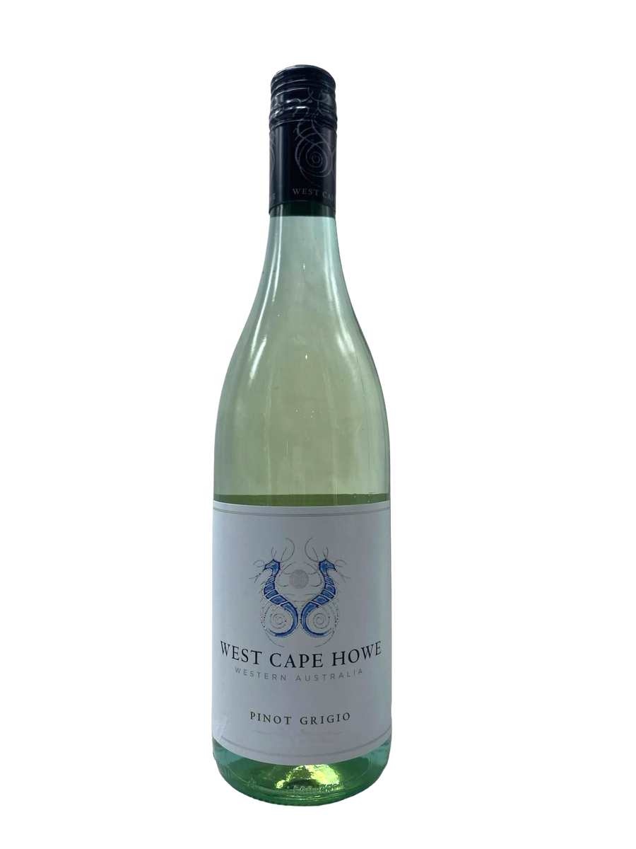 West Cape Howe Pinot Grigio – Liquor Shed