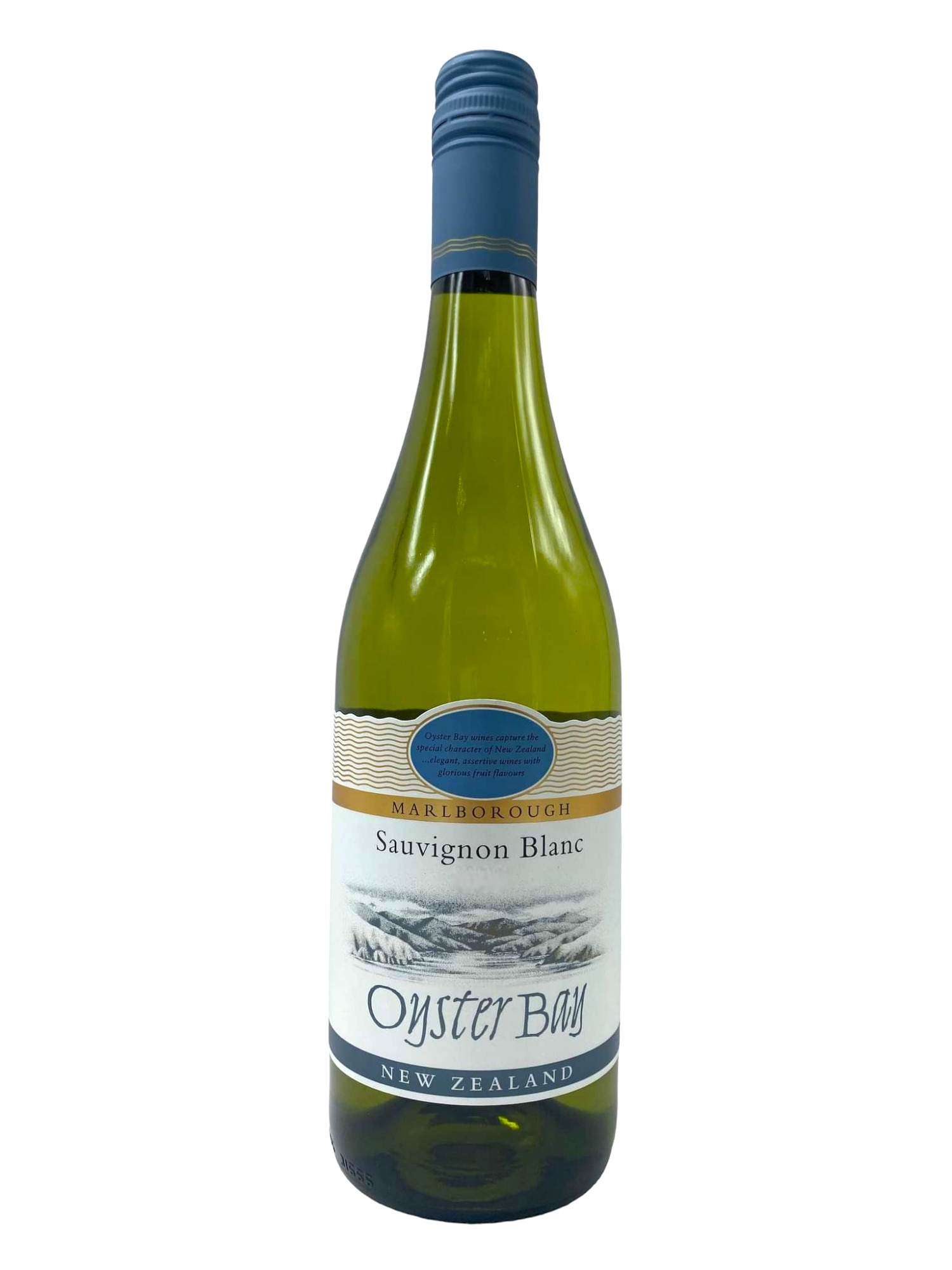 Oyster Bay Sauvignon Blanc – Liquor Shed