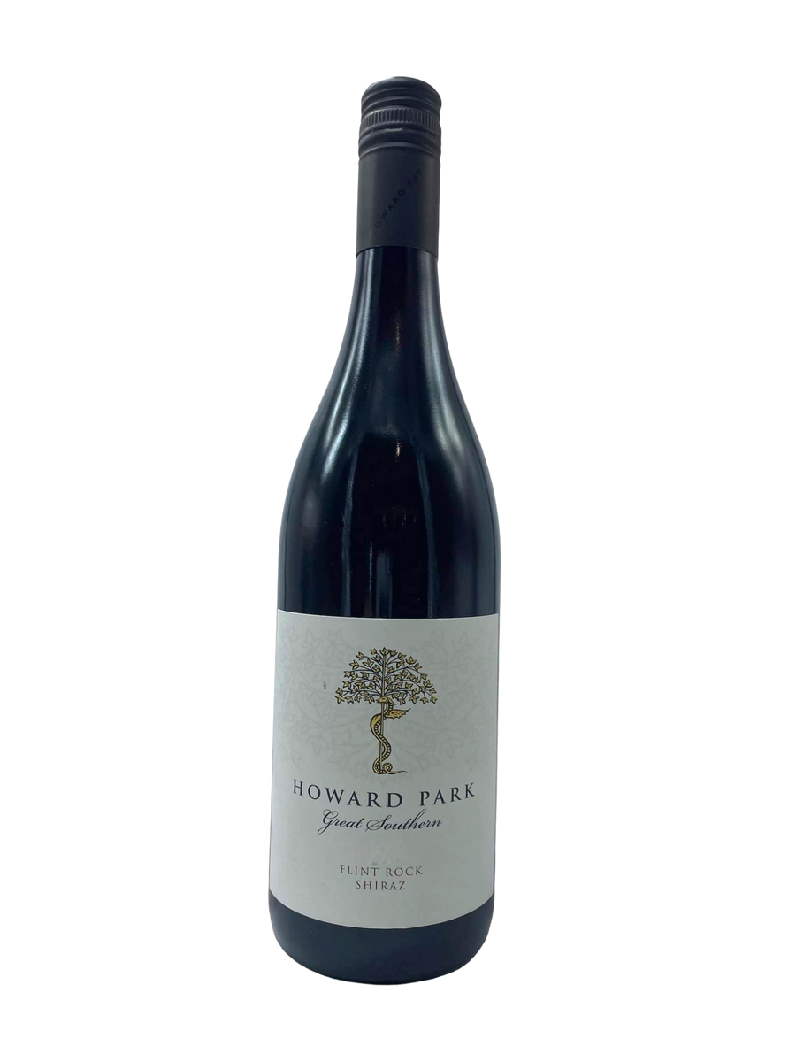 Howard Park Flint Rock Shiraz – Liquor Shed