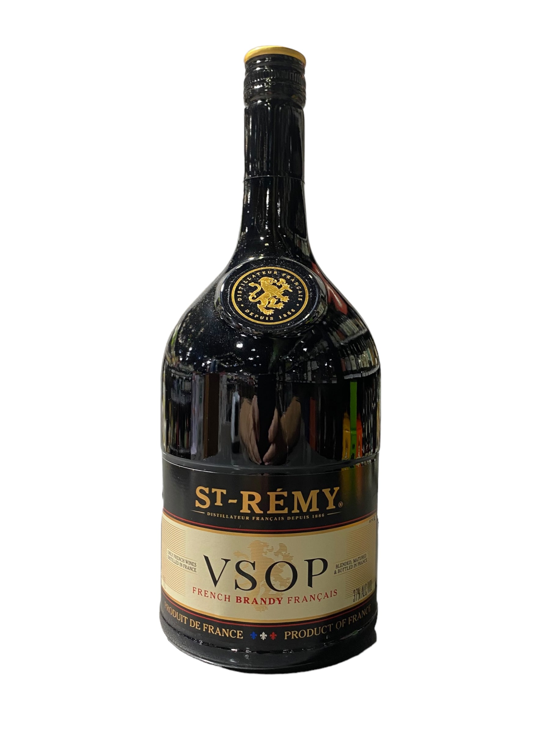 St Remy VSOP Brandy 1L – Liquor Shed