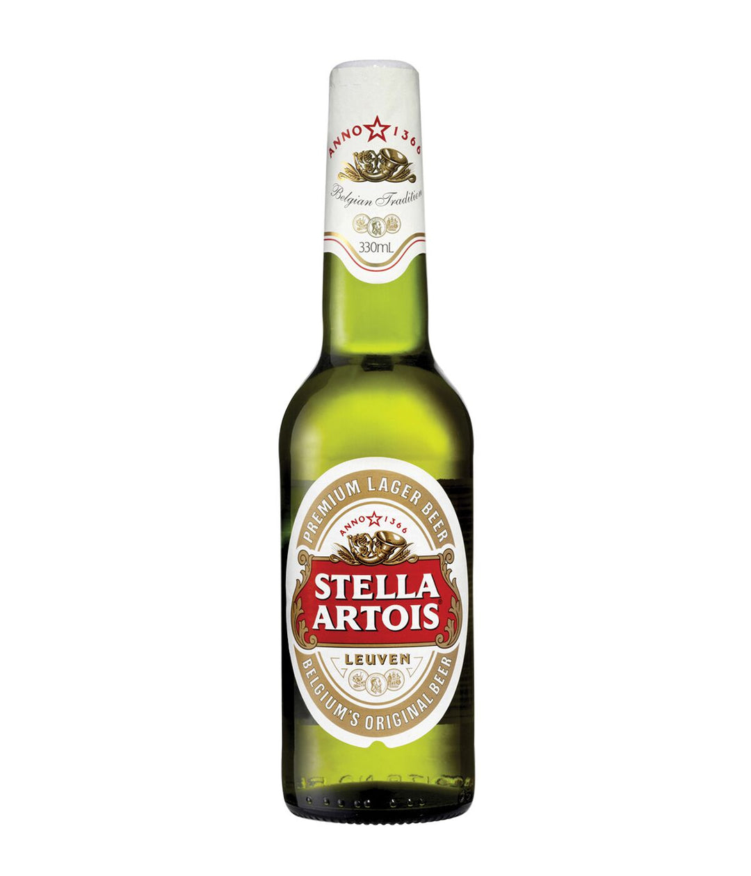 Stella Artois Carton 330ml – Liquor Shed