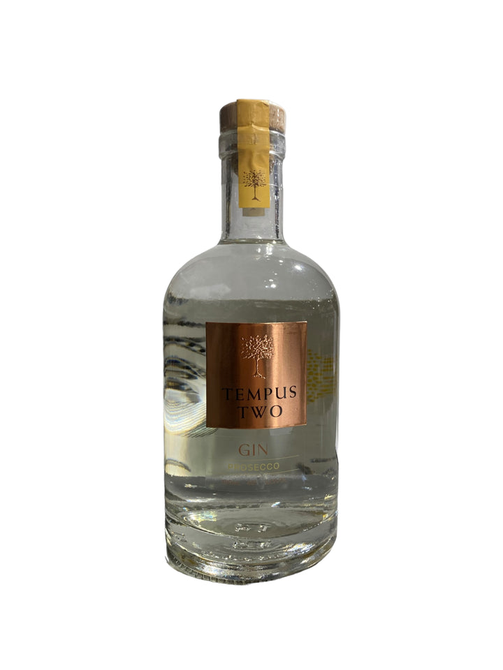 Tempus Two Prosecco Gin 700ml – Liquor Shed