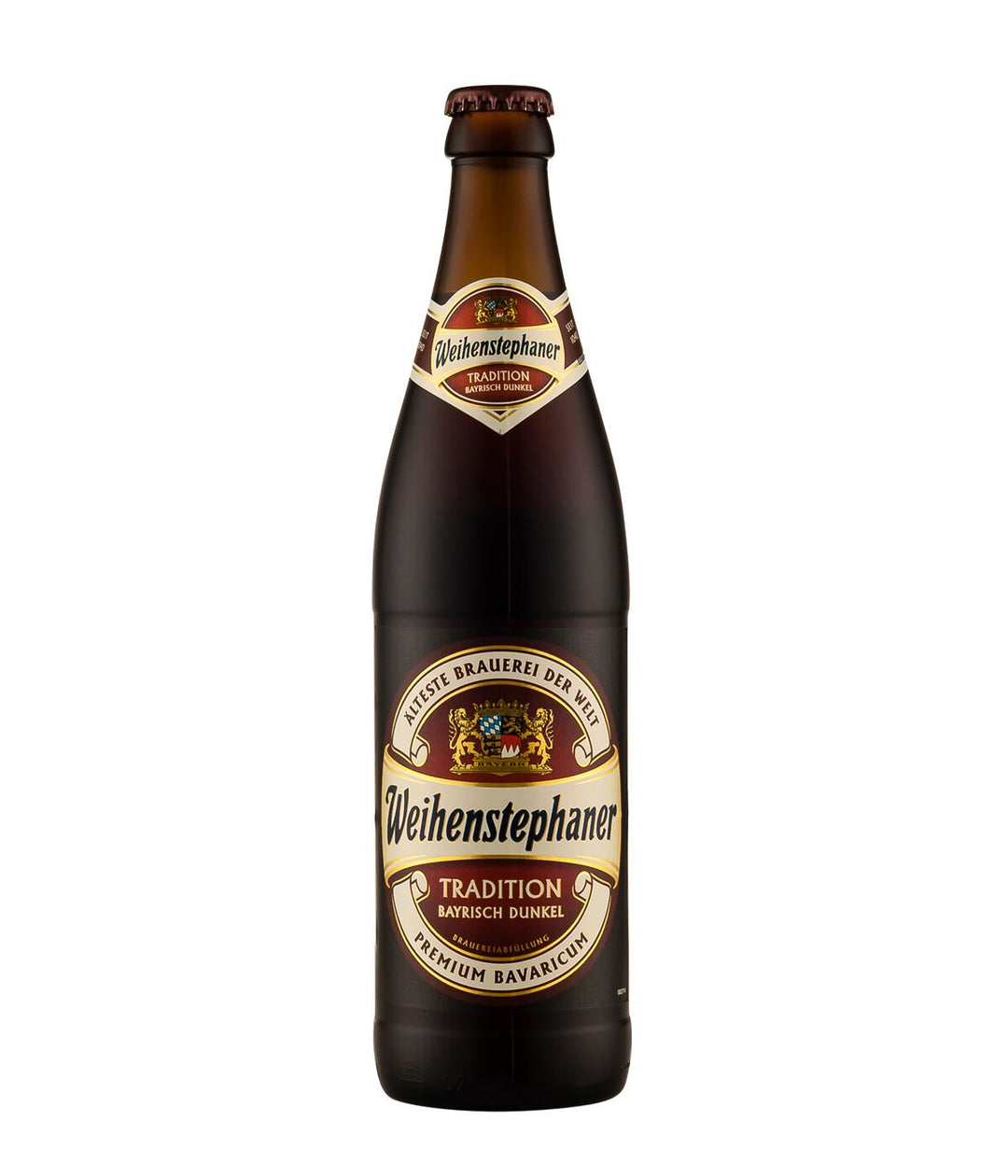 Weihenstephan Tradition Bayrisch Dunkel Carton 500ml – Liquor Shed