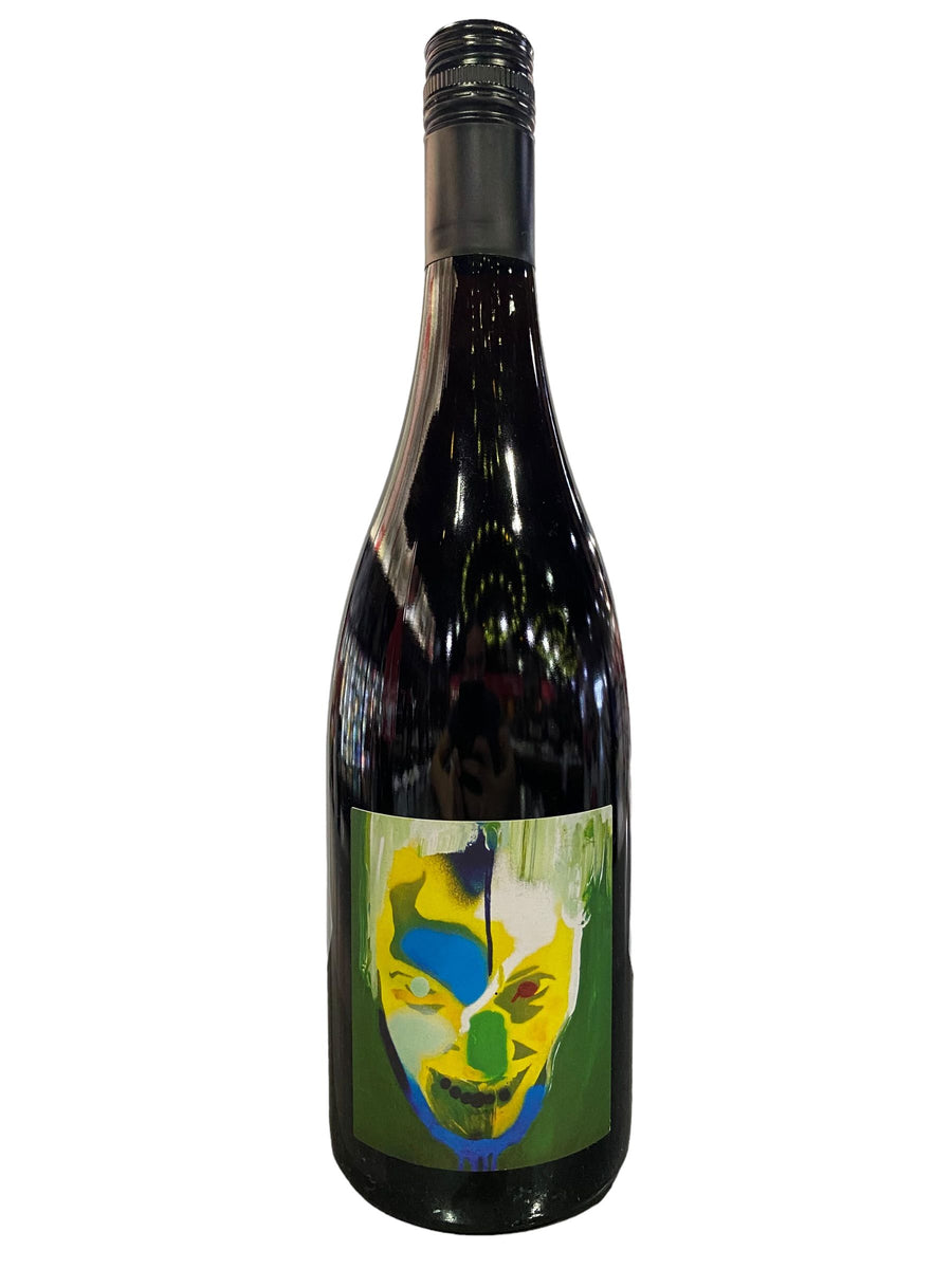 Dr Edge Pinot Noir 750ml – Liquor Shed